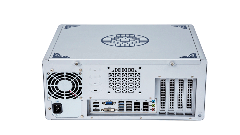 AIMB-Z51 - 兆芯KX-6000系列平台, ZX-200芯片，支持Device on，支持Windows 7/Windows 10/Windows XP/Win10 G(政府版 ...